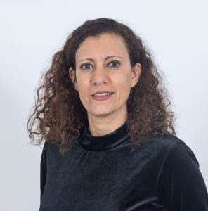 Administration - Volcani Website