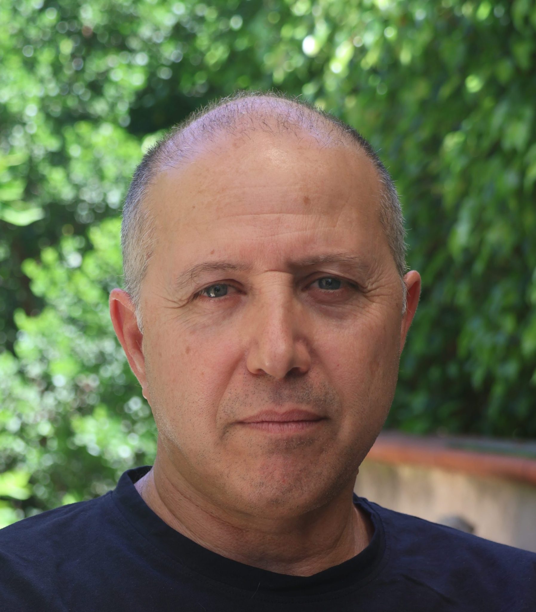 Institute of Plant Sciences - Volcani Website