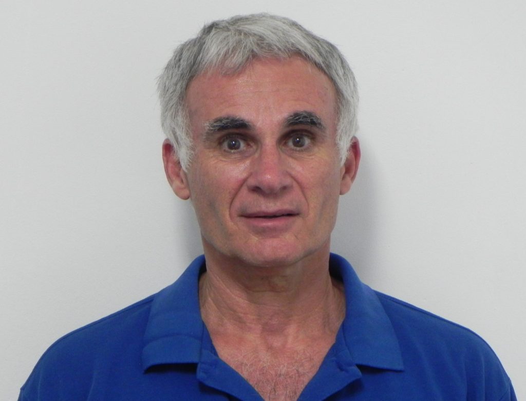 Institute of Plant Protection - Volcani Website