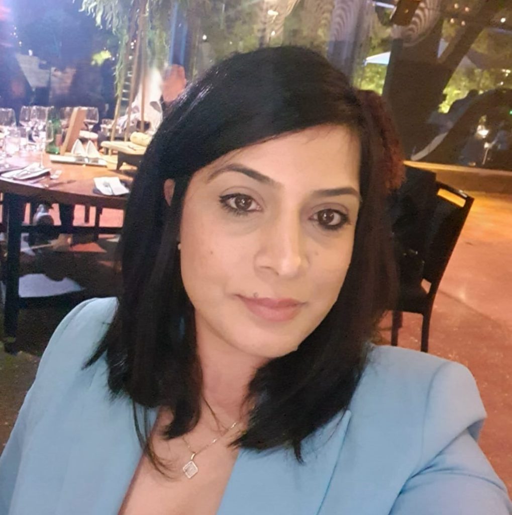 Administration - Volcani Website