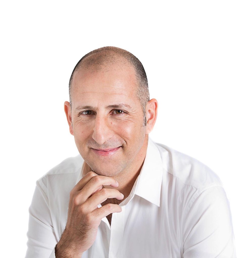 noam david, Author at Volcani Website