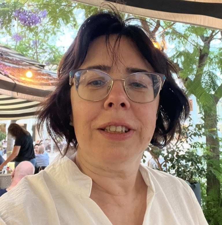 Administration - Volcani Website