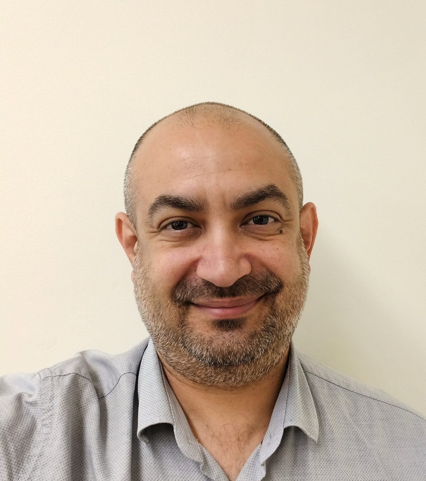 Administration - Volcani Website