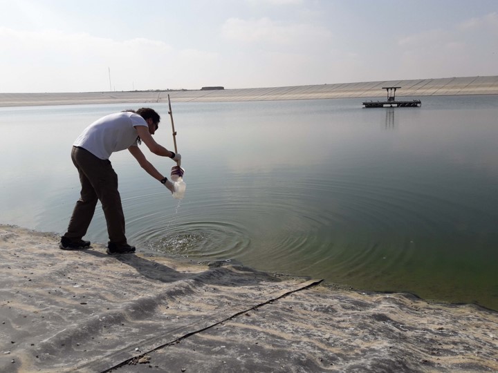 Home - Volcani Website