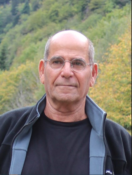 Eli Tomer - Volcani Website