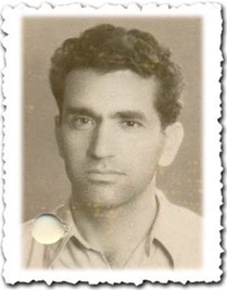 David Amir - Volcani Website