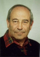 Daniel Rimon - Volcani Website